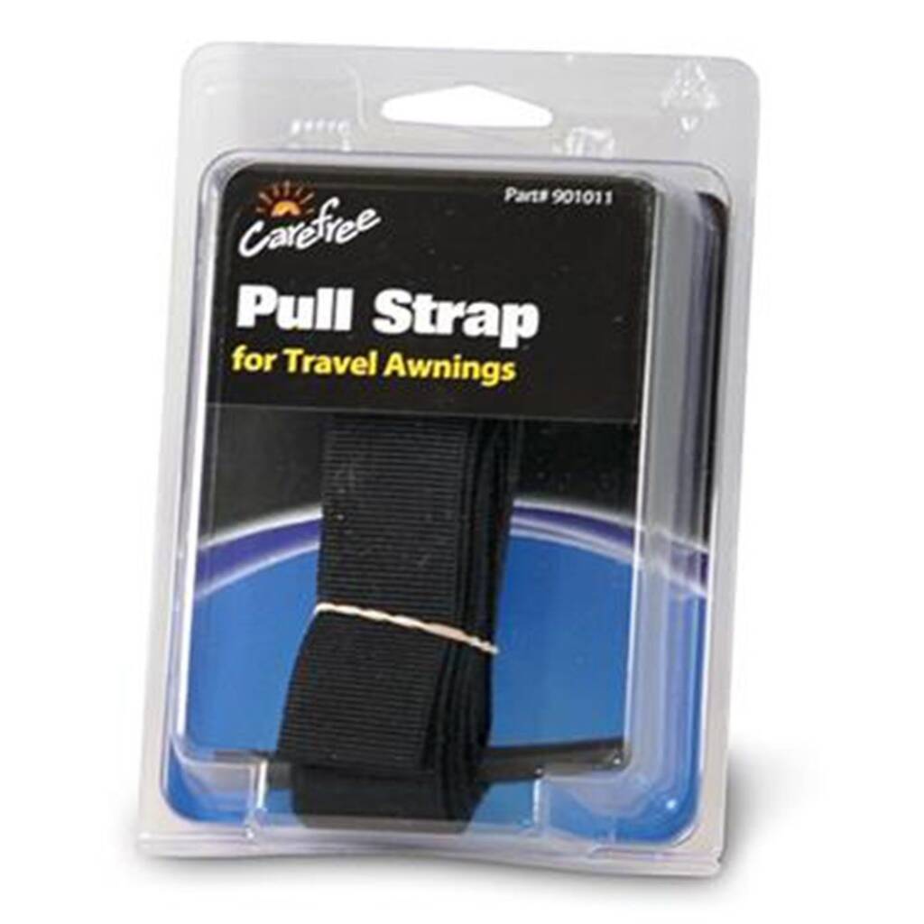 Carefree Awning Pull Strap - Edmonton RV Service