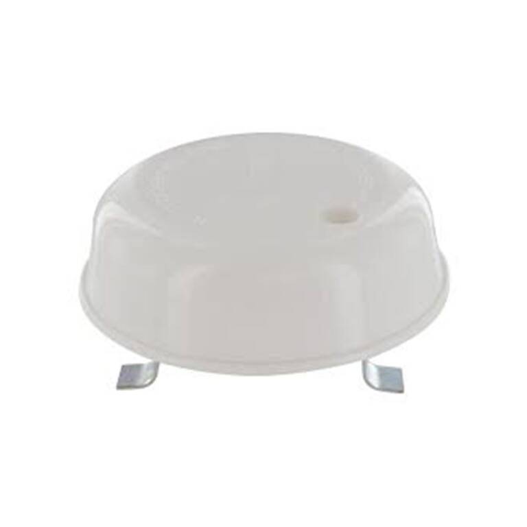 Replacement Plumbing Vent Cap - Edmonton RV Service