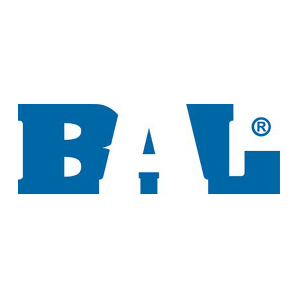 BAL X-Chock Tire Chock w/ Wrench (Single) - Edmonton RV Service