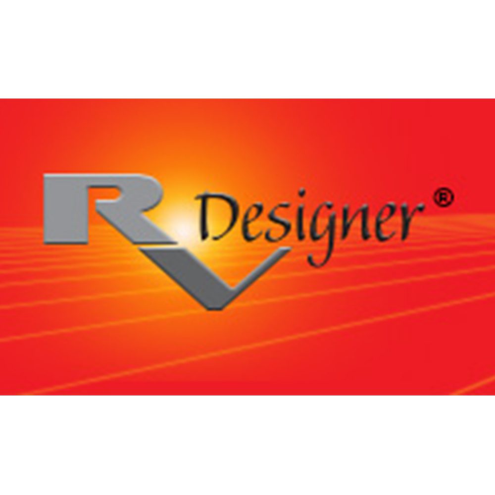 RV Designer Collection S265 White 10 Amp Rocker Switch - Edmonton RV ...