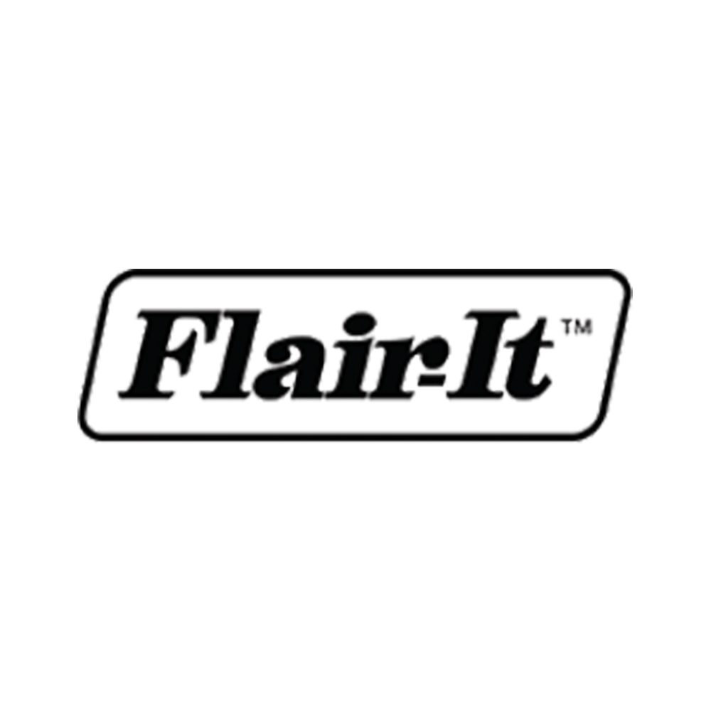 1/2" Flair x 1/2" Flair Elbow - Edmonton RV Service
