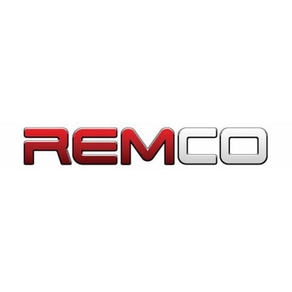 Remco 55REBEL-JRV Rebel 5.3 GPM Single Speed RV Fresh Water Pump ...
