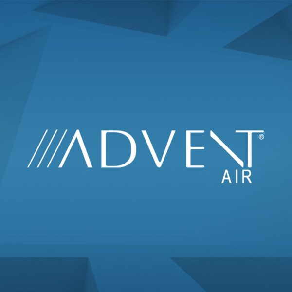 Advent A/C Ceiling Assembly - Non Ducted/Manual Control - Edmonton RV ...