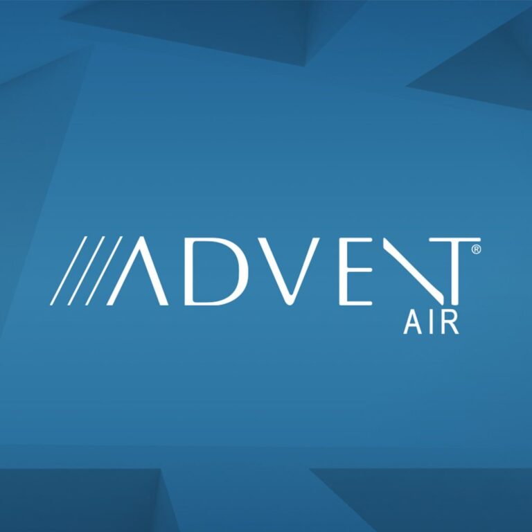 Advent A/C Ceiling Assembly - Non Ducted/Manual Control - Edmonton RV ...