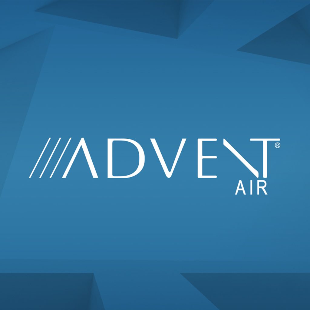 Advent A/C Ceiling Assembly - Non Ducted/Manual Control - Edmonton RV ...