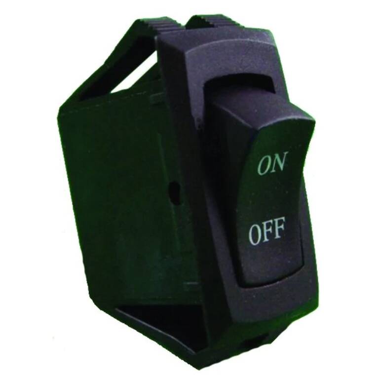 Dometic Furnace On/Off Switch 31092 - Edmonton RV Service