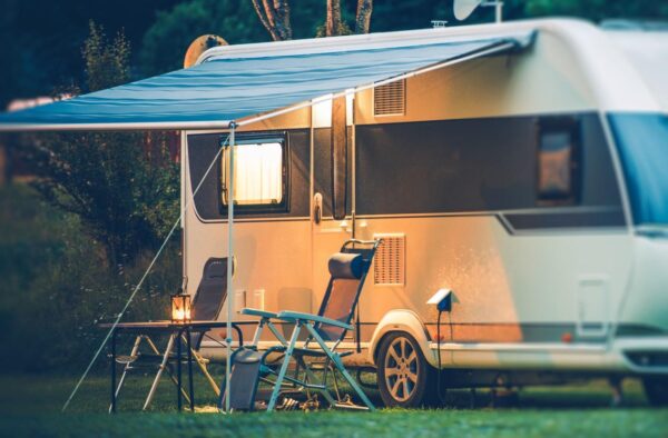 5 Must-Have Motorhome Parts & Accessories - Edmonton RV Service