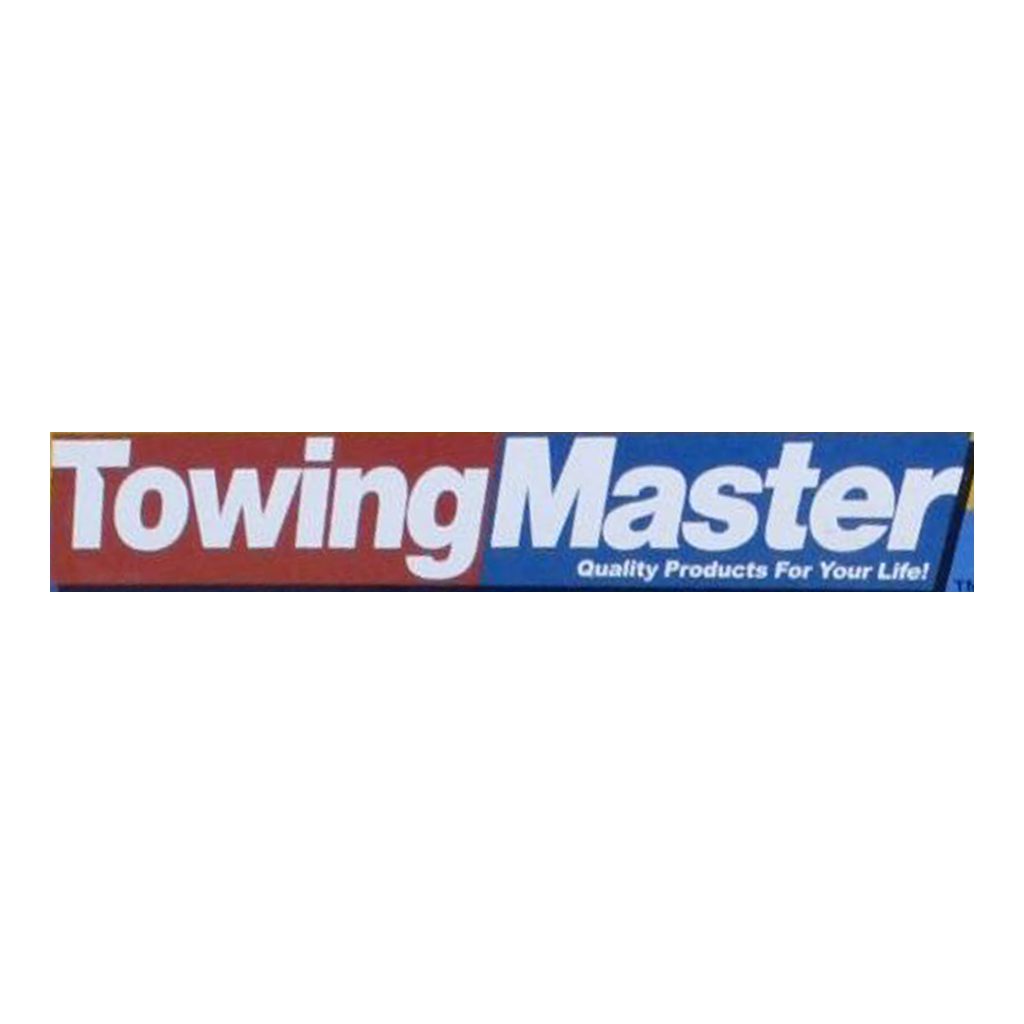 Towing Master 2500LB Capacity Power Tongue Jack - Edmonton RV Service
