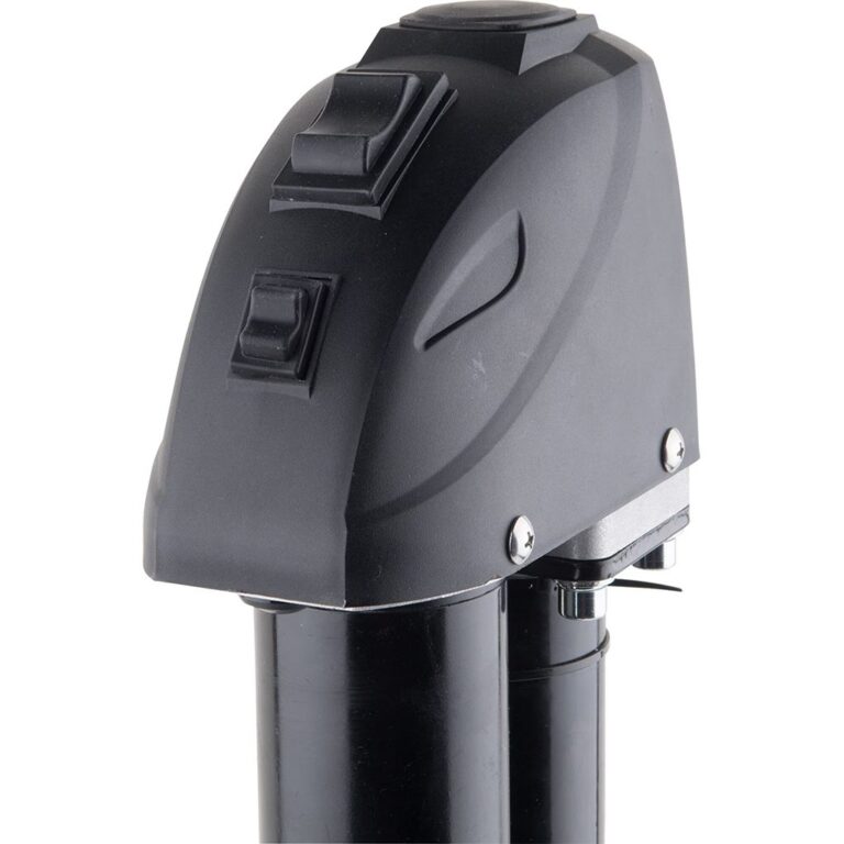 Towing Master 2500LB Capacity Power Tongue Jack - Edmonton RV Service