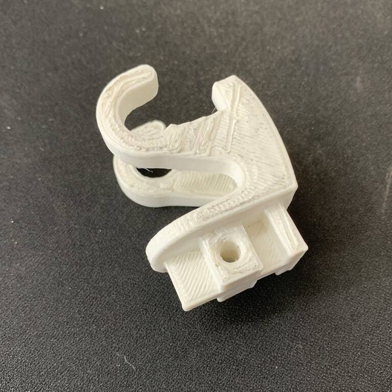 Dometic Sunchaser II Rafter Claw - 3D Printed - Edmonton RV Service