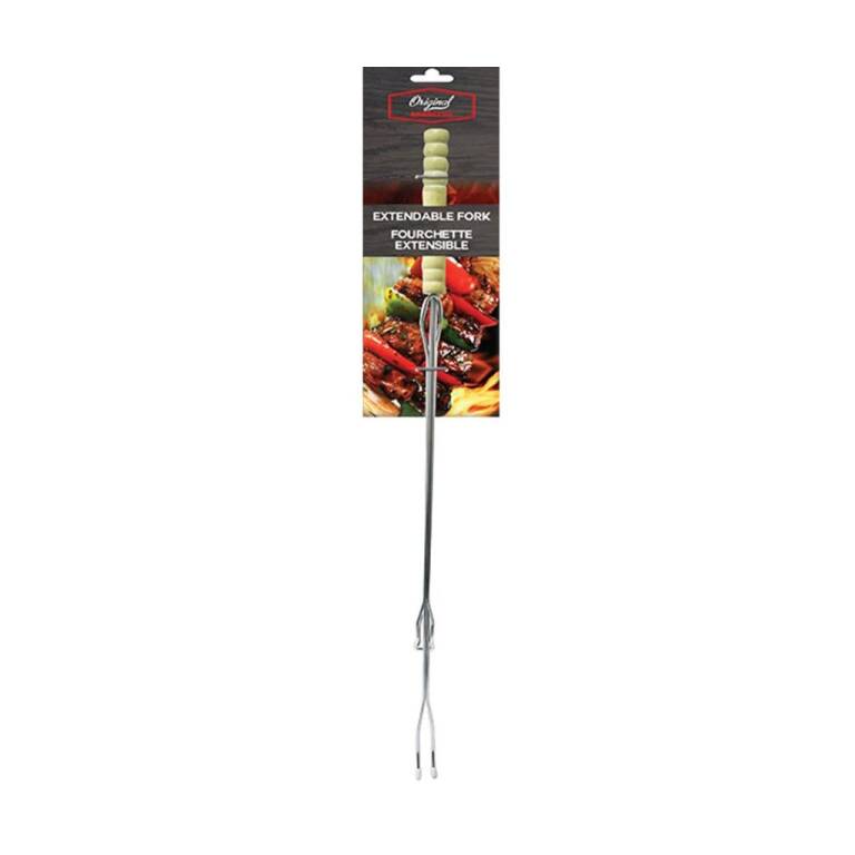 Campfire Weiner Fork (REG. $5.99 – CLEAR. $4.49) - Edmonton RV Service