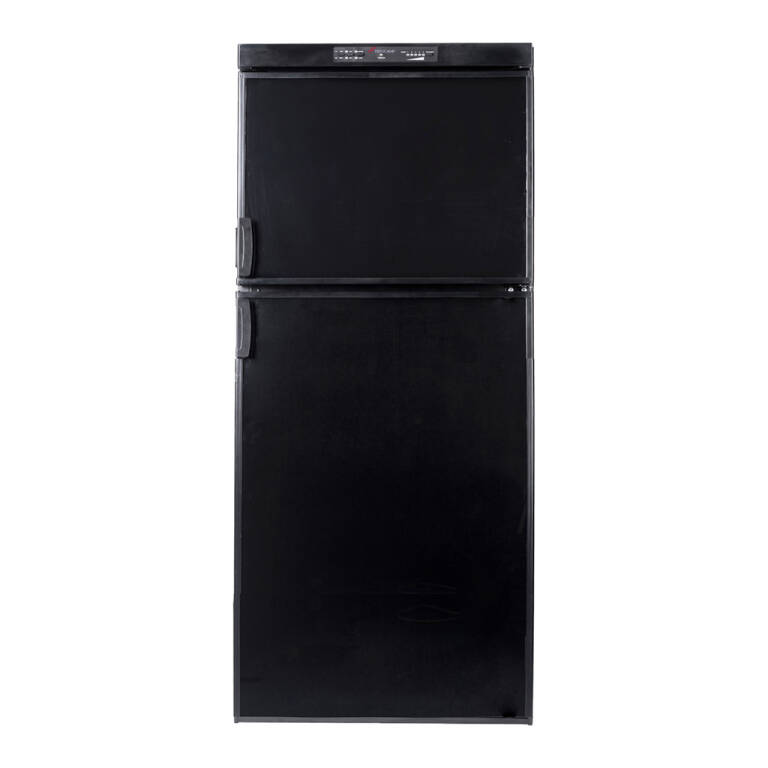 Freucamp 6 Cubic Foot RV Fridge - 3 Way Operation - Edmonton RV Service