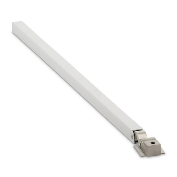 Dometic RV Awning Secondary Rafter Arm - White - Edmonton RV Service
