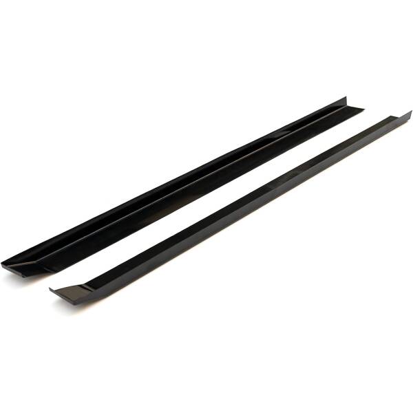 Slide Out Ski Set, RV Floor Saver Corner Edge Protector Tracks ...