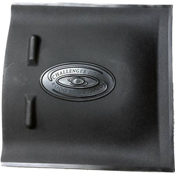 Challenger Door Screen Door Slider Bubble Style - Black - Edmonton RV ...